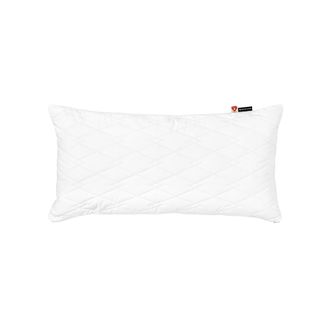 Centa-Star Kopfkissen Centa-Star Royal, 40 x 80 cm, Primaloft Bio Kugelfasern, Variable F&uuml;llmenge, mit Rei&szlig;verschluss, &Ouml;ko-Tex Standard 100 Klasse 1