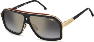 Carrera Herren, Accessories, Schwarzk, 60 MMGr&ouml;&szlig;e