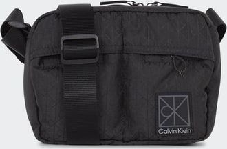 Calvin Klein Sac bandouli&egrave;re - Taille TU
