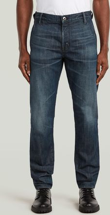 G-Star Morry Tapered Chino - Dunkelblau - Herren