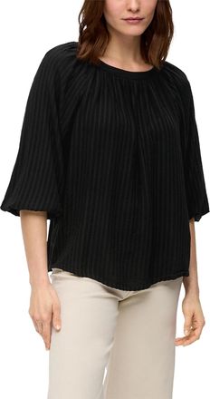s.Oliver Bluse Langarm