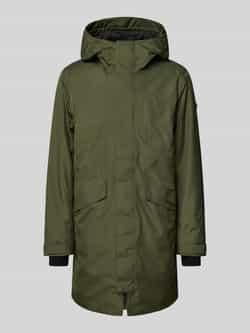Didriksons 1913 Parka mit Kapuze Modell KENNY