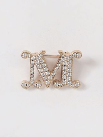 Max Mara Bijou Femme couleur Or