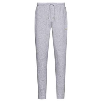 BOSS Mens Hadim 1 Jersey-Trousers, Light/Pastel Grey57, XL