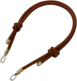 Generic Sangle de rechange pour sac à main, en cuir synthétique souple, accessoire de sac à main pour le shopping, les voyages, les vacances, les trajets en p