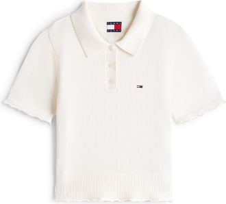 Tommy Jeans Pullover