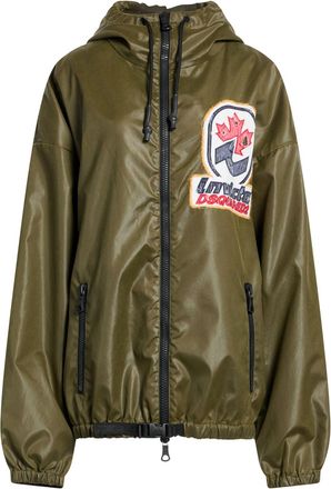 Dsquared2 JACKEN & M&Auml;NTEL - Jacken und Anoraks auf YOOX.COM