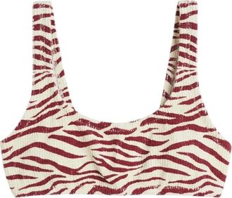 MC2 Saint Barth Femme, Maillots de bain, Multicolore, Taille: 42 FR Bikini