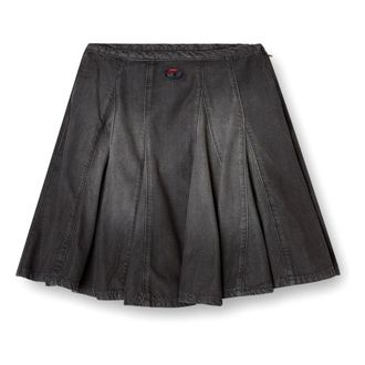 Diesel Damen, R&ouml;cke, Schwarzk, W27Gr&ouml;&szlig;e