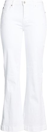 7 For All Mankind HOSEN & R&Ouml;CKE - Jeanshosen auf YOOX.COM