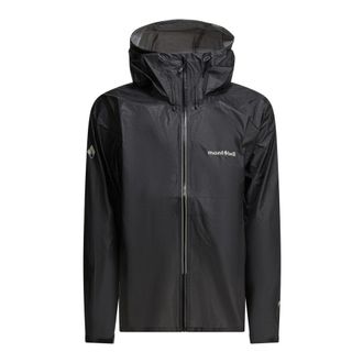 Montbell Herren, Jacken, Schwarzk, 2XLGr&ouml;&szlig;e