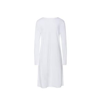 Hanro Chemise de nuit en coton