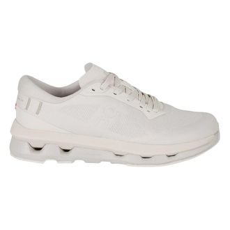 On Running Femme, Sport, Blanc, Taille: 40 1/2 EU Cloudzone