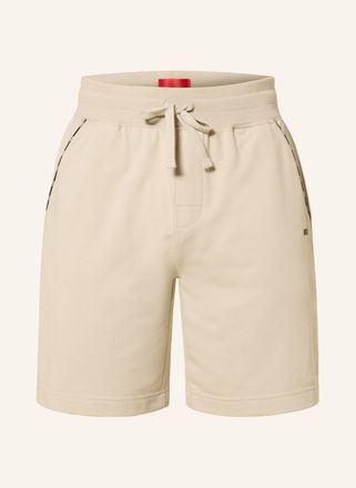 HUGO BOSS Hugo Lounge-Shorts Noah beige