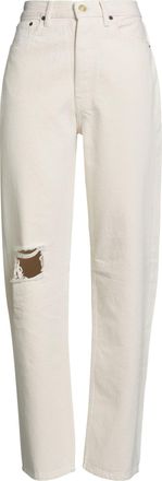 Still Here HOSEN & R&Ouml;CKE - Jeanshosen auf YOOX.COM