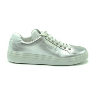 Churchs Low Sneakers - - Shoes - Damen - Grau - 35 EU