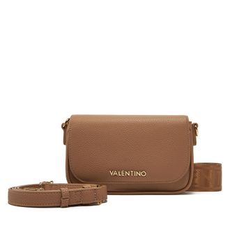 Valentino Handtasche Valentino Miramar VBS7UE02G Braun
