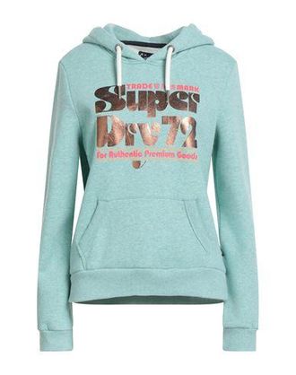 Superdry TOPS - Sweat-shirts sur YOOX.COM