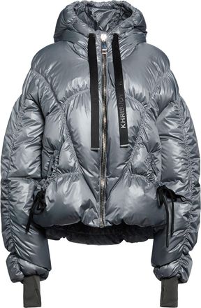 Khrisjoy JACKEN & M&Auml;NTEL - Pufferjacken & Daunenjacken auf YOOX.COM