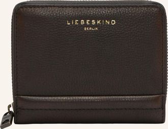 Liebeskind Liebeskind Geldb&ouml;rse braun