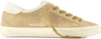 Golden Goose Femme, Chaussures, Brun, Taille: 40 EU Baskets Golden Goose pour femme