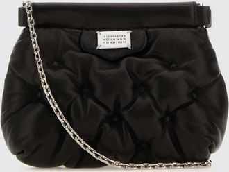 Maison Margiela Umh&auml;ngetasche MAISON MARGIELA Damen Farbe Schwarz