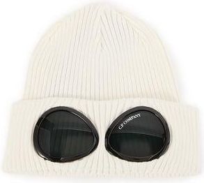 C.P. Company Bonnet lunettes en coton