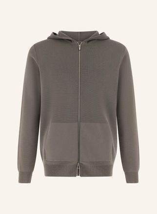 Boggi Milano Boggi Milano Pullover braun