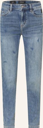 ER Elias Rumelis Elias Rumelis Skinny Jeans Manou blau