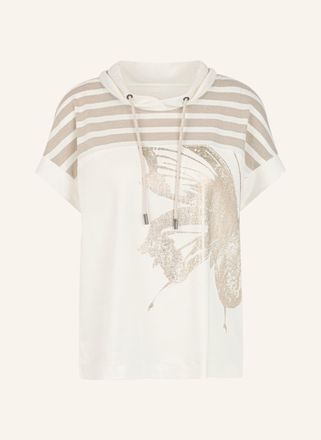 Marc Cain Blusenshirt weiss
