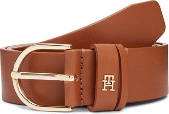 Tommy Hilfiger Gürtel ESSENTIAL EFFORTLESS