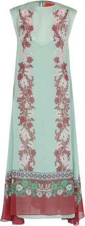 La DoubleJ Femme, Robes, Multicolore, Taille: 40 FR Midi Dress Maria