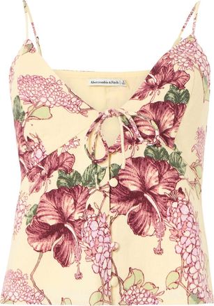Abercrombie & Fitch Blusentop