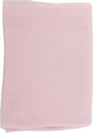 Pinko Pinko, unisex, Accessoires, Rose, Taille: ONE Size Montecatini Scarf