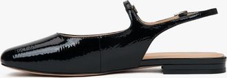 Estro & Luminara Slingpumps 501-02