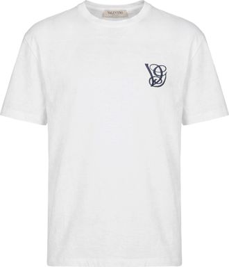 Valentino Garavani TOPS - T-shirts auf YOOX.COM