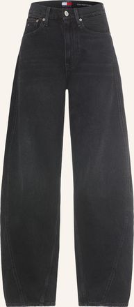 Tommy Jeans Barrel Jeans Ella schwarz