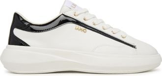 Liu Jo Sneakers Liu Jo Casper 01 BF6051 PX532 Wei&szlig;
