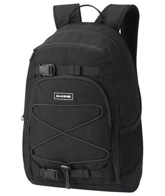 Dakine SAC &Agrave; DOS GROM 13L, noir, 13L, Grom Sac &agrave; dos 13 l