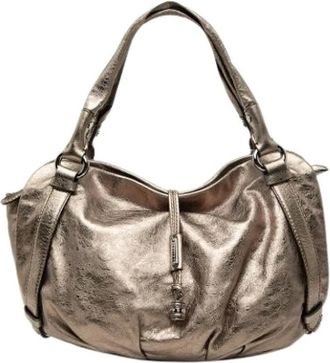 Celine Sac bandouli&egrave;re Pre-owned Bittersweet - Femme - Pre-owned - Brun - Taille: ONE Size
