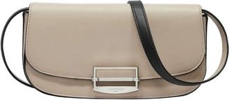 Liebeskind Liebeskind Crossbody S Ezra 2 Ventre Optic, Femmes, Stone