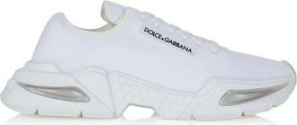 Dolce & Gabbana Sneakers - - Shoes - Herren - Wei&szlig; - 45 EU