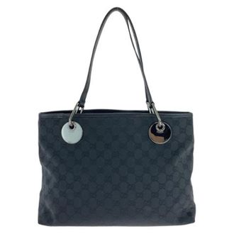 Gucci Damen, Pre-Owned, Schwarzk, ONE SIZEGröße