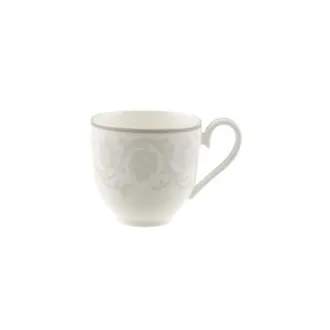 Villeroy & Boch Gray Pearl tasse &agrave; moka/expresso