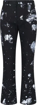 Gallery Dept. Pantalon Couturier - Bleu