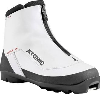 Atomic Damen Langlaufschuhe SAVOR 25 W White