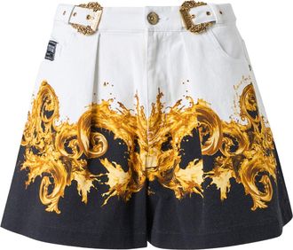 Versace Jeans Couture Shorts