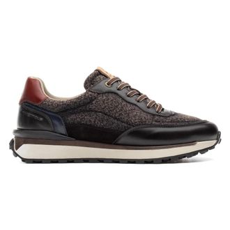 Ambitious Riviera Casual Sneaker - - Shoes - Herren - Braun - 41 EU