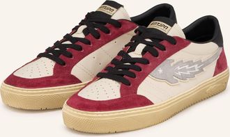 Enterprise Japan Enterprise Japan Sneaker Jupiter Rocket 2 rot