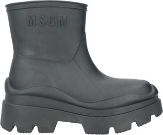 Msgm SCHUHE - Stiefeletten auf YOOX.COM